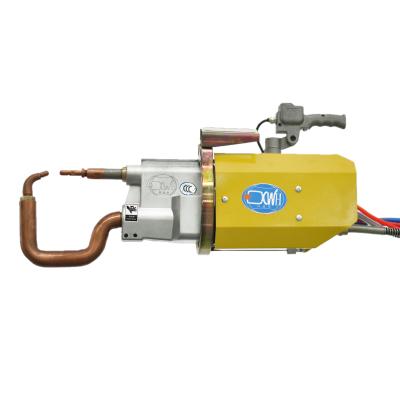 China Pulse Single Sided Portable Spot Welding Machine For Stainless Steel for sale