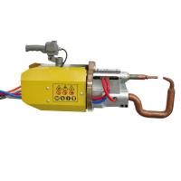 China Pulse Single Sided Portable Spot Welding Machine For Stainless Steel for sale