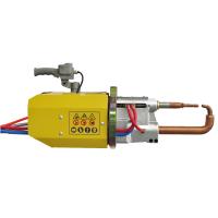 China Precision Portable Spot Welding Gun Single Sided Aluminum Sheet Automotive for sale