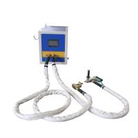 China Automotive Stainless Steel Auto Body Hand Single Side Spot Welding Machine Small for sale