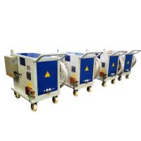 China Pro Pulse Resistance Hand Wire Copper Single Side Spot Welding Machine Small for sale