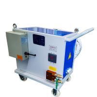 China Body Panel Cnc Pulse Auto Inverter Single Side Spot Welding Machine Portable for sale