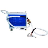 China Auto Body Capacitive Discharge Resistance Welding Spot Welder Handy Industrial for sale