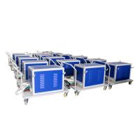 China Secure Hand Single Sided Point Welding Portable Spot Welder For Body Panels for sale
