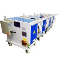 China Single Side Types Resistance Welding Hand Held Spot Welder For Auto Body for sale