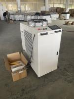 China Stainless Steel Pipe Manual Small Laser Welding Machine 1000W 1500W for sale