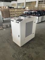 China Precision Handheld Laser Welder Machine for Aluminium Mold Repair for sale