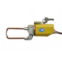 China Dc Pro Pulse Auto Body Portable Spot Welder for Automotive Hand Held Point Welding for sale