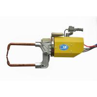 China Panel Hand Harbor Freight Spot Welder For Industrial Resistance Projection Welding for sale