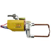 China Panel Hand Harbor Freight Spot Welder For Industrial Resistance Projection Welding for sale