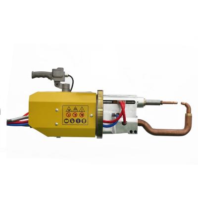 China Pulse Body Shop Capacitive Discharge Resistance Spot Welder For Body Panels for sale