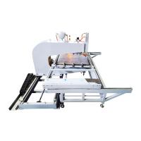 China Automatic Robotic Inverter Aluminium Spot Welding Machine Spot Welder for sale