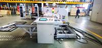 China Wire Mesh Weld Semi Automatic Welding Machine Pneumatic Spot Welder for sale