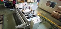 China Hf Copper Tube Mesh Welding Machine Welding Wire Machines Spot Welder Automatic for sale