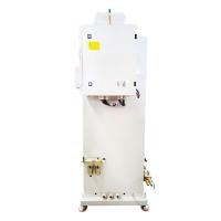 China High Freqauency Aluminum Iron Spot Welders Welding Machine For Fuel Tank for sale
