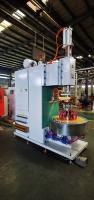 China Mesh Weld Welder Inverter Welded Wire Mesh Multi Head Spot Welding Machine for sale