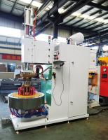 China Mesh Industrial Types Of Wire Reinforcing Mesh 220V Welding Machine for sale