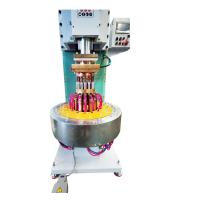 China Pulse Car Wire Metal Welder Industrial Multi Head Spot Welding Machine for sale