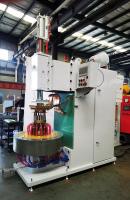 China Pulse Car Wire Metal Welder Industrial Multi Head Spot Welding Machine for sale