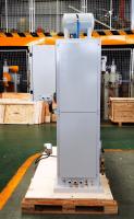 China Copper Car Body Generator Aluminum Welder Stationary Spot Welding Machine for sale