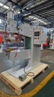 China Industrial Chinese Dc Generator Welder Equipment Stationary Spot Welding Machine for sale