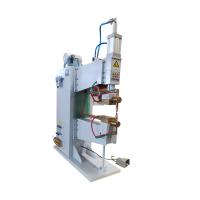China Engine Driven Metal Welder Car Body Repair Spot Screw Generator Welding Machine for sale