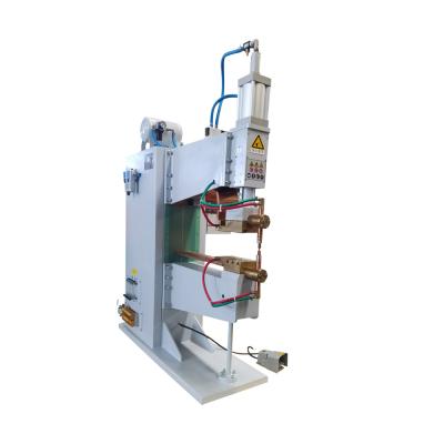 China Engine Driven Metal Welder Car Body Repair Spot Screw Generator Welding Machine for sale