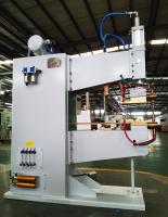 China Engine Driven Metal Welder Car Body Repair Spot Screw Generator Welding Machine for sale