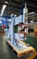 China China Auto Electrode Modern Pipe Car Body Repair Spot Welder Cage Welding Machine for sale
