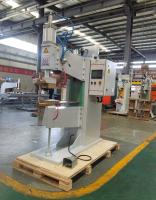 China New Top 10 Ac Dc Welder Cnc Rebar Wire Mesh Welding Plant Machine for sale
