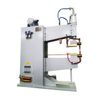 China Refrigerator Door Gasket Car Spot Welding Machine Press Welders for sale