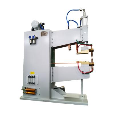 China Refrigerator Door Gasket Car Spot Welding Machine Press Welders for sale