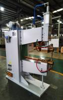 China Aluminum Pipe Engine Welder Copper Wire Welding Equipment Press Welders for sale
