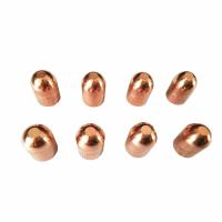 China 220V Precision Consumables Welding Caps For Pneumatic Spot Welder for sale