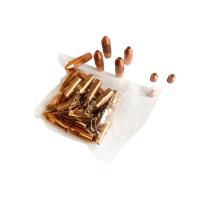 China Copper Spot Welder Accessories , CE Certified Spot Welding Electrode for sale