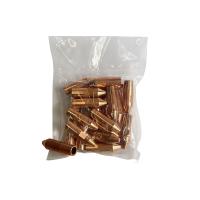 China CuBe2 Resistance Welding Consumables , Near Me Spot Welding Electrodes for sale
