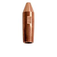 China CuCrZr Harbor Freight Welding Accessories , Near Me Spot Welding Copper Electrodes for sale