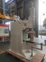 China Precision Steel Door Aluminum Stud Multi Head Spot Welding Machine Dc Inverter for sale
