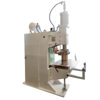 China Foot Press Dc Multi Head Spot Welding Machine Water Cooling 160Kva Transformer for sale