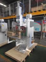 China Foot Press Dc Multi Head Spot Welding Machine Water Cooling 160Kva Transformer for sale