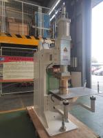 China Hf Resistance Capacitive Discharge Multi Head Spot Welding Machine Water Cooling for sale