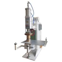 China Double Side Inverter Multi Head Spot Welding Machine Manual Discharge Capacitor for sale