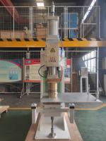 China Double Side Inverter Multi Head Spot Welding Machine Manual Discharge Capacitor for sale