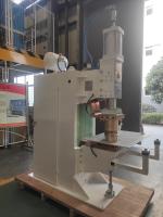 China Latest Inverter Type Spot Stud Welder , Resistance Multi Head Spot Welding Machine for sale