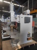 China Steel Aluminium High Frequency Welder , Car Body Repair Spot Welding Machine for sale