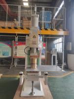 China Big Industrial Metal Aluminium Stainless Steel Welding Equipment 380Volt for sale