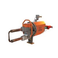 China Aluminum Types Mobile Portable Welding Machine , 380V Auto Body Spot Welder for sale