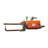 China 35KVA 45KVA 65KVA Stainless Steel Welders , Sheet Metal Portable Welding Machine for sale