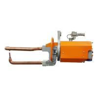 China Single Phase Portable Welding Machine Automobile Manufacturing for sale