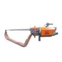 China Single Phase Portable Welding Machine Automobile Manufacturing for sale